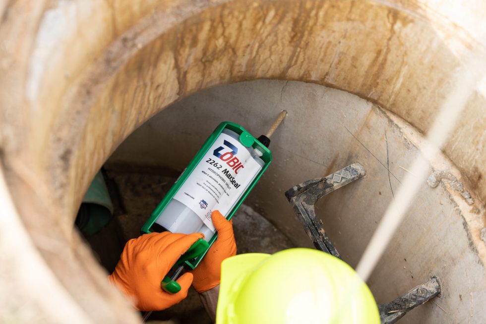 Powerful Solutions for Leak Prevention: How to Select the Chemical ...